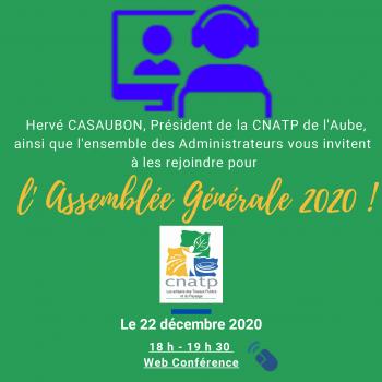 Evénements ・ CAPEB